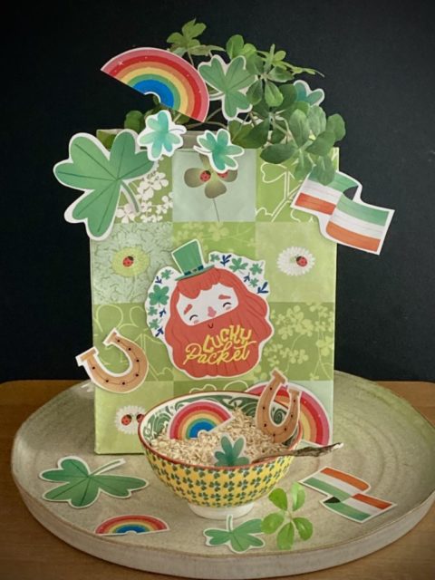 Lucky Packet - In Good Company